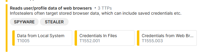 Work.ink & Opera. Is it malware?